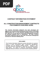 QBCC Building Work Rectification Guide | PDF | Rectifier | Regulation
