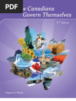Canadian Citizenship Test Questions | PDF | Provinces And Territories ...