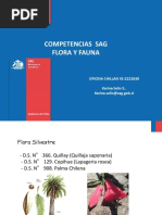 Apéndices de La CITES (General) PDF | PDF | Organismos | Familia