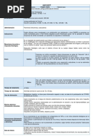 Instruccion Uralos Max Editable | PDF | Especialidades Medicas