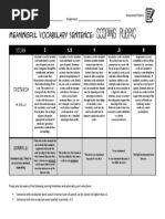 Chapter 7 Review Questions for Narnia | PDF | General Fiction