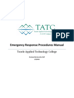 School Disaster Management Contingency Plan | PDF | Emergency ...