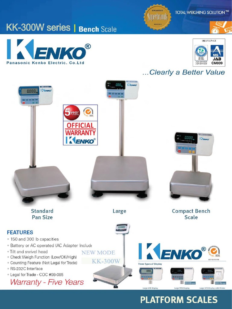 Manual Book KK-300 W | PDF | Books