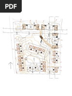 Apartment Plan 1 PDF | PDF | Home | Buildings And Structures
