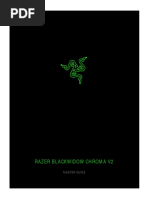 How To Find The Serial, Product, or Part Number On A Razer Device-548 ...