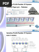Continuous Digester | PDF | Anaerobic Digestion | Industries