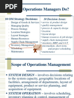 On-Hand Inventory Management Guide | PDF | Inventory | Computing