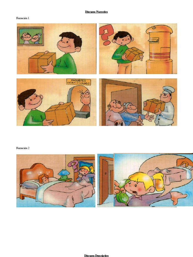 Imágenes PEFE | PDF