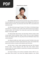 Seto Mulyadi | PDF