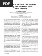 Sizing A API Separator by API 421 | PDF | Fluid Mechanics | Liquids