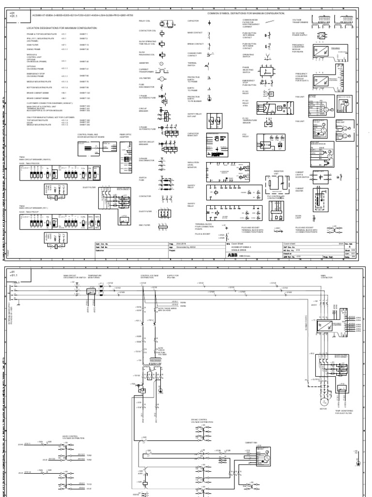 Circuit Diagrams 010 | PDF