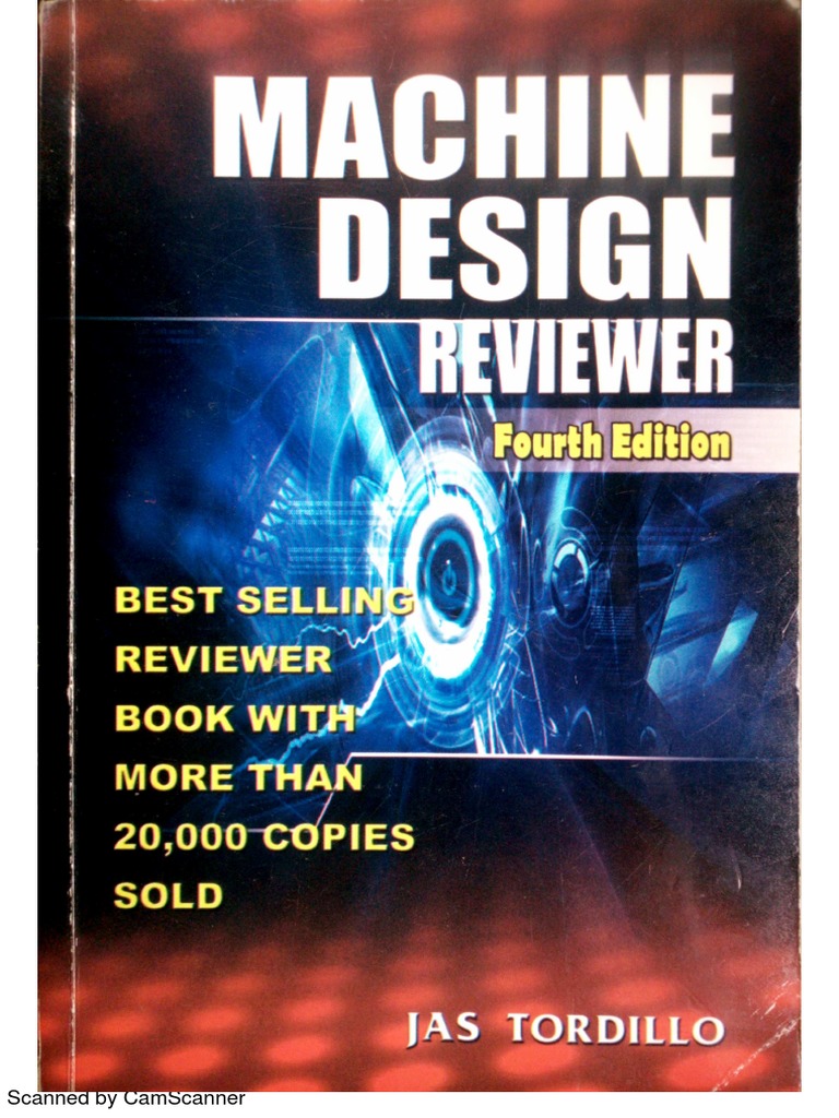Machine Design | PDF