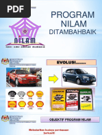 Panduan Murid (Nilam 2025) | PDF