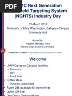 STANAG2010 Military Load Classification Markings | PDF | Traffic | Road ...