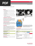 2 Design Radial Inflow Turbine Using Rital | PDF | Turbine | Nozzle