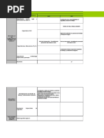 Matriz Iluo | PDF | Cognición | Conceptos psicologicos