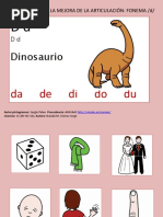 Oraciones Con D | PDF