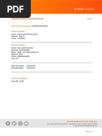 Modelo de Decore (1) .Xls Lucas | PDF