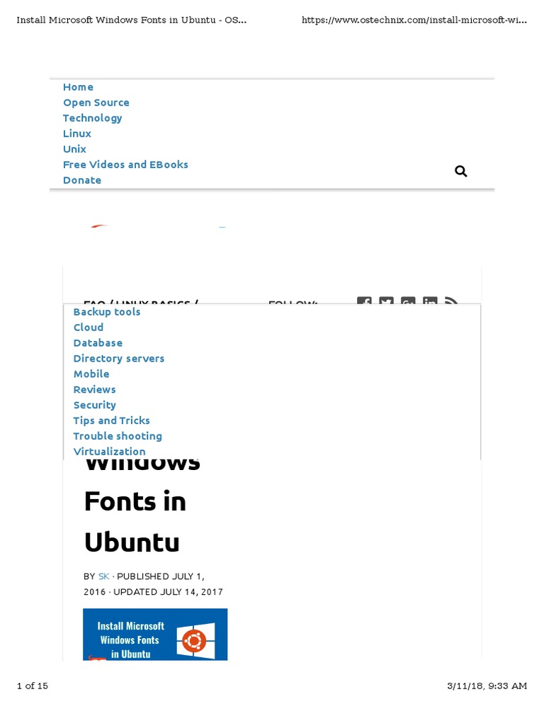 Free Download Installing Fonts In Sap Programs In Wisconsin - lasopainabox