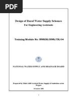 Water Supply and Sanitary Engineering PDF | PDF | Sewage Treatment ...