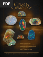 Gemstones - Worksheets | PDF