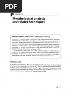Morphological Chart for Engineers | PDF | Engineering Design Process ...