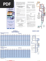 CBDTP Toll Schedule | PDF | Truck | Pickup Truck