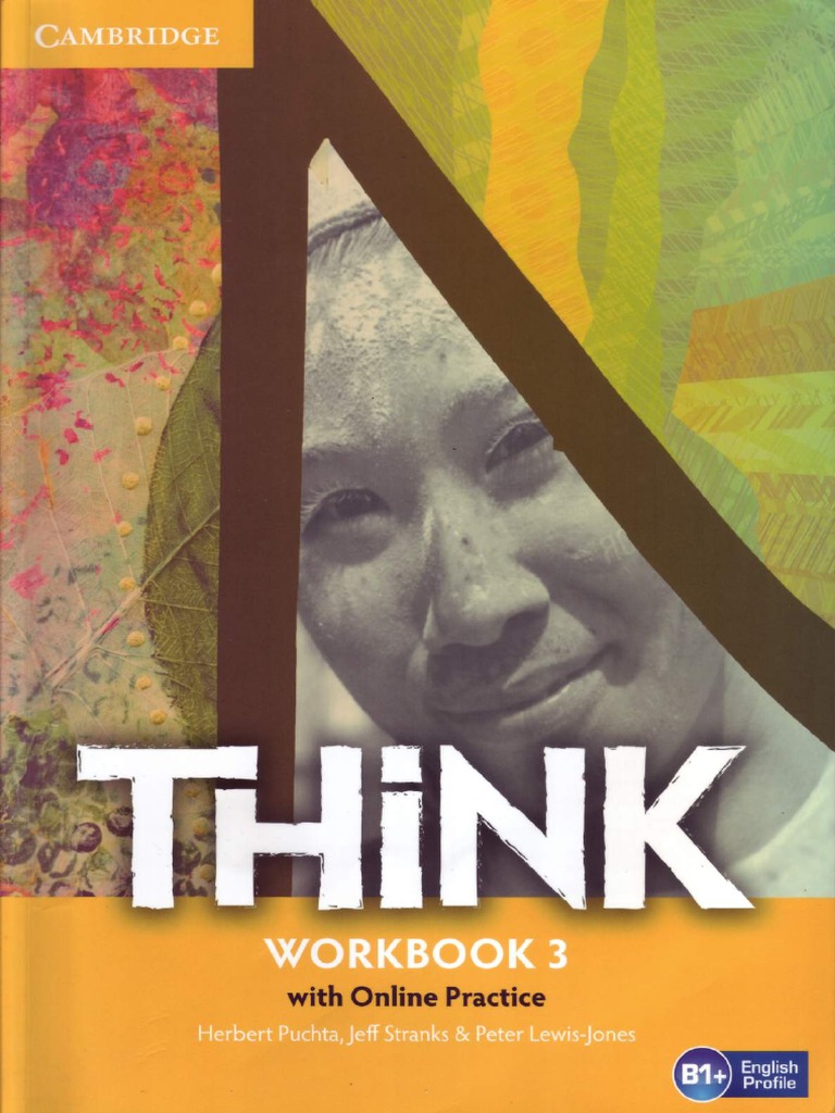 Think 3 Workbook and Online Pract | PDF