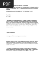 Biografia de Alma Marcela Gozo | PDF
