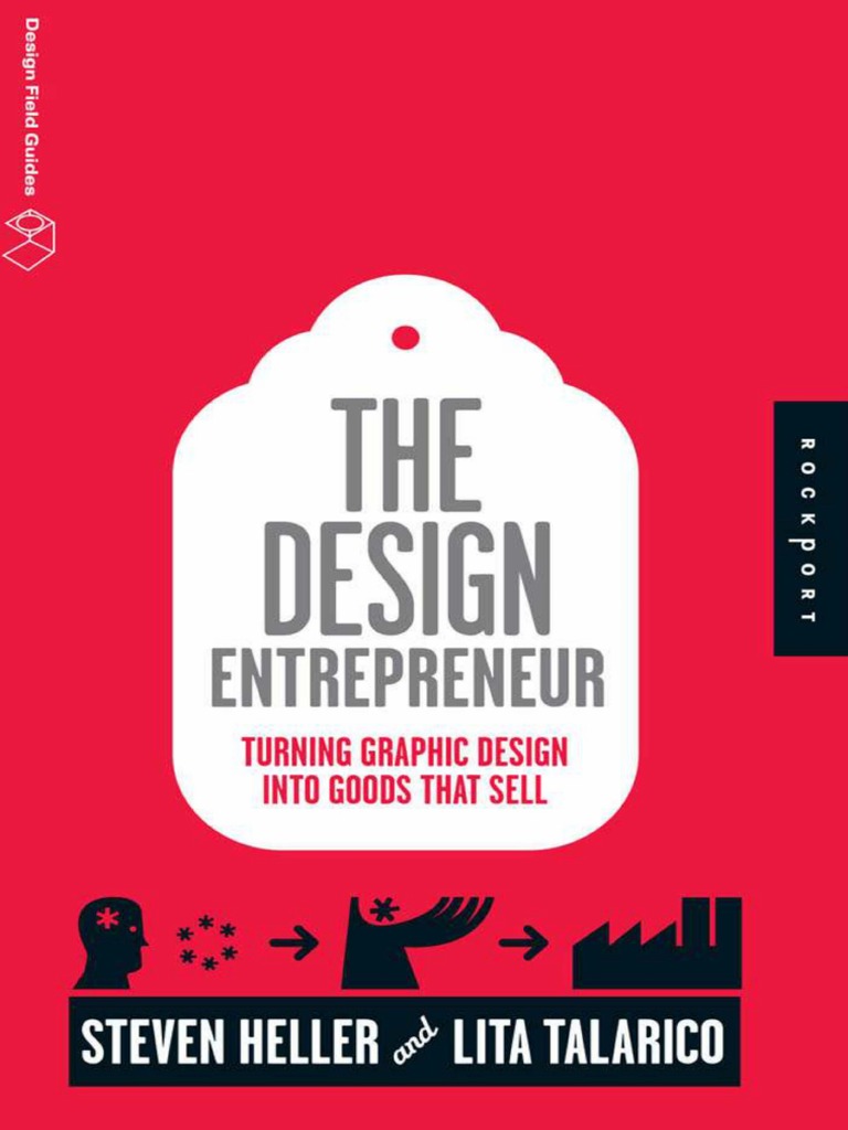 Design Entrepreneur | PDF | Typefaces | Typography