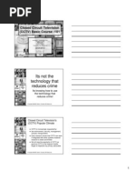 CCTV Installation Guide PDF | PDF | Digital Video Recorder | Closed ...