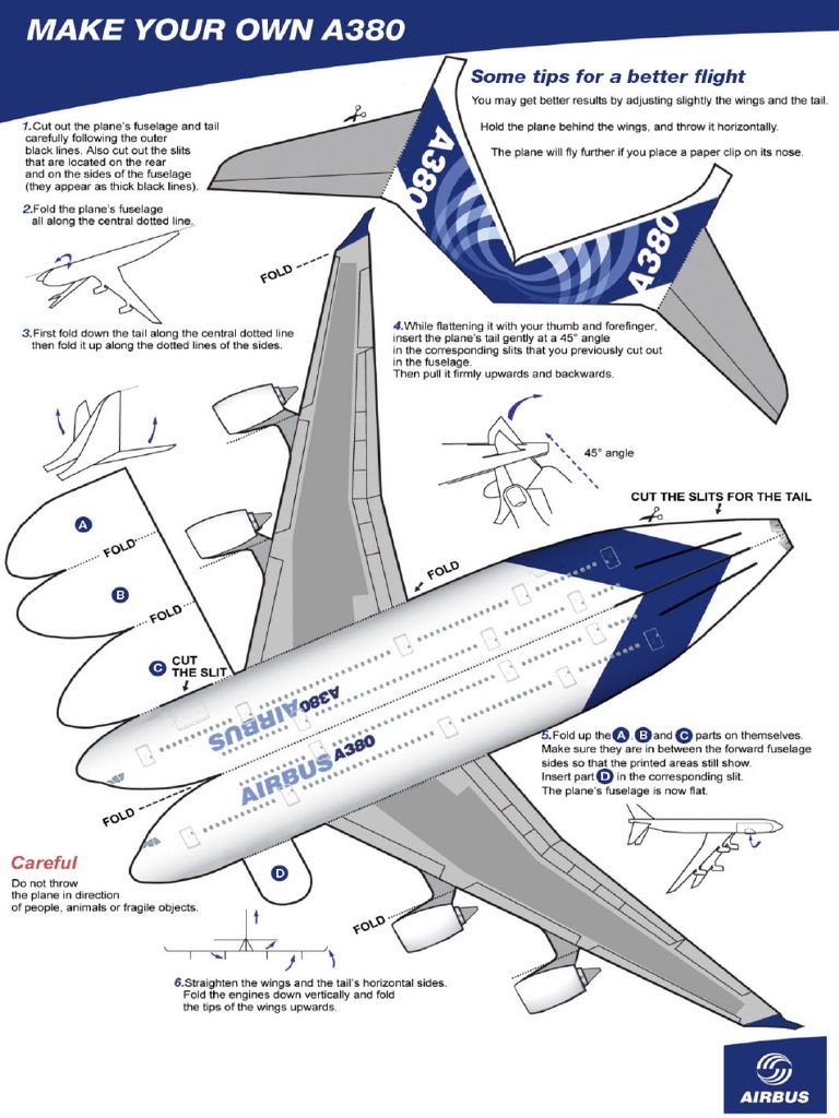 A380 PDF | PDF