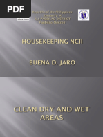 Hygiene Colour Coding Guidelines | PDF