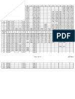 Loading Units BS 6700 (1997) | PDF