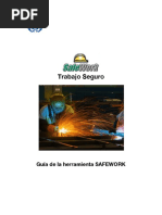 Manual de Seguridad e Higiene Walmart KGR | PDF | Ingenieria Eléctrica | Valores