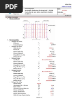 TÍNH TOÁN COPPHA C T VÁCH (Kenhxaydung - VN) | PDF