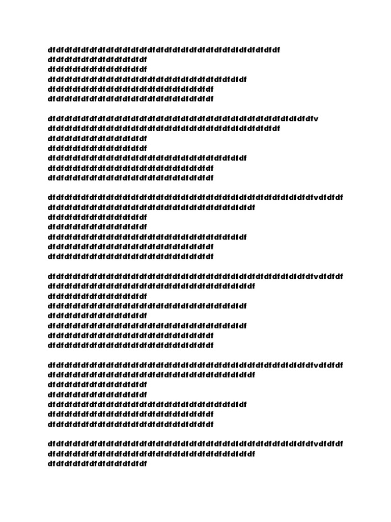DFDFDFDFDGDGDGDF | PDF