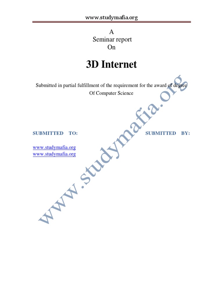 Cse 3D | PDF