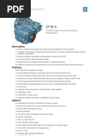 Vehicle Turning Radius Templates | PDF