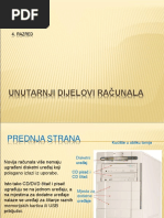 Vanjska Memorija | PDF