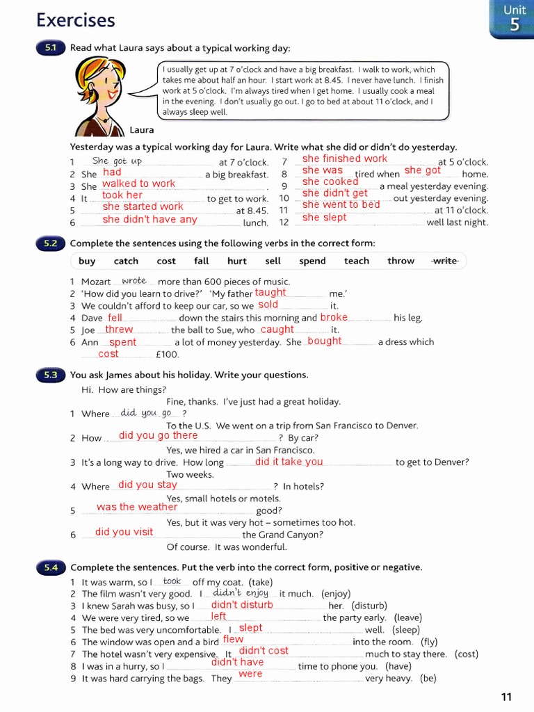 UNIT5,6 | PDF | Leisure