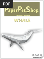 Brave Merida 3d Papercraft Printable 0412 | PDF | Leisure