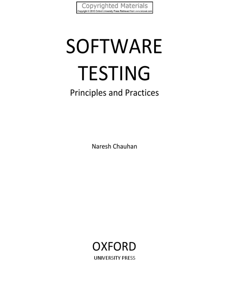 Se | PDF | Software Testing | Software Development Process