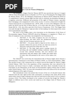 RA No. 6758 | PDF | Salary | Supreme Courts