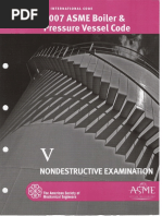 ULC-S601 Standard for Aboveground Tanks | PDF | Structural Steel | Steel