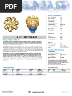 Smith Bit List | PDF | Technology & Engineering