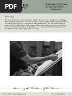 Simple Asaro Head Drawing Guide | PDF | Art Media