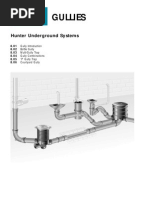 Module 3.1 Sanitary Drainage System | PDF | Plumbing | Sanitary Sewer