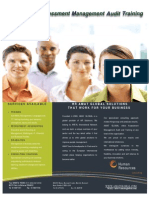 Severity, Exposure & Probability (SEP) Risk Assessment Model | PDF ...