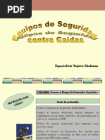 Tipos de Guardas de Seguridad | PDF | Informática